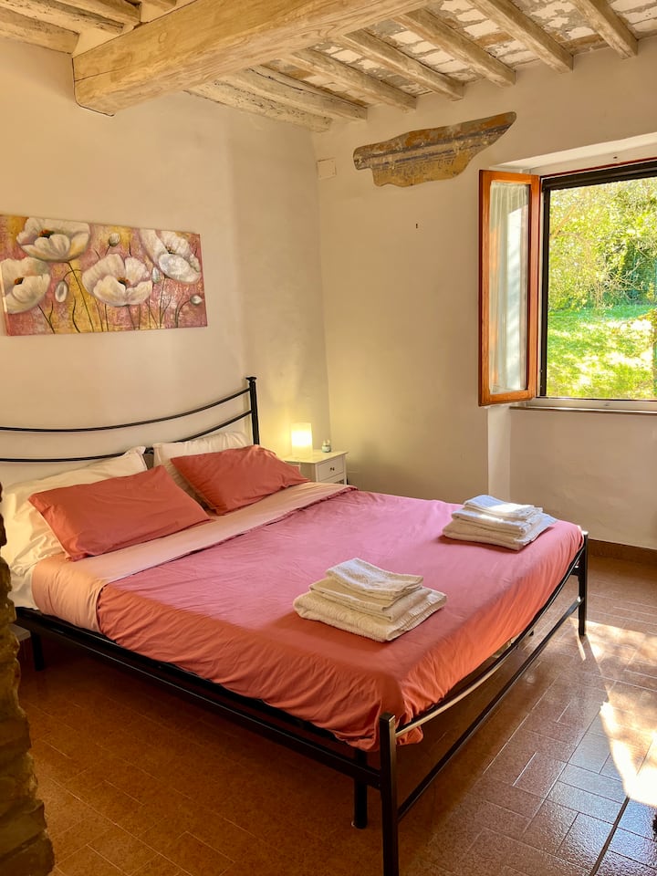 Romantica Suite A Due Passi Dal Duomo - San Gimignano