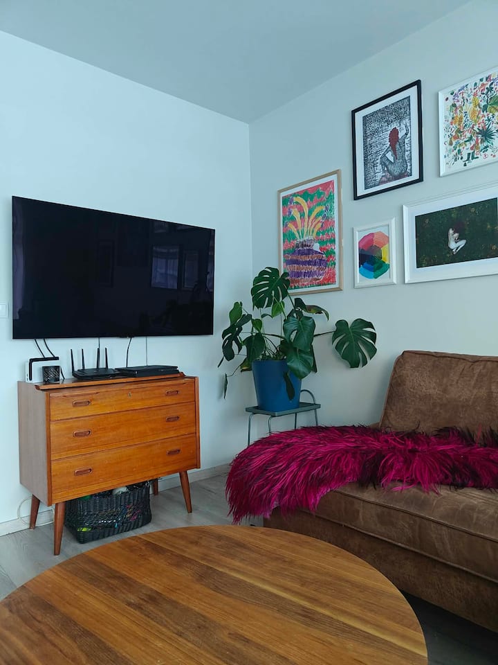 Family Home In Reykjavík - Reykjavík