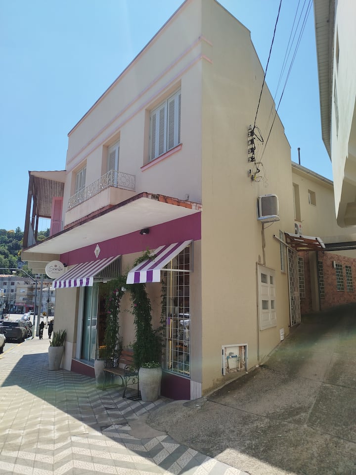 Casa Da Nona - Garibaldi