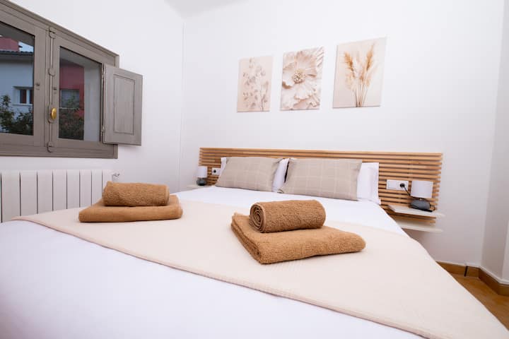 Apartament La Plana - Campdevànol