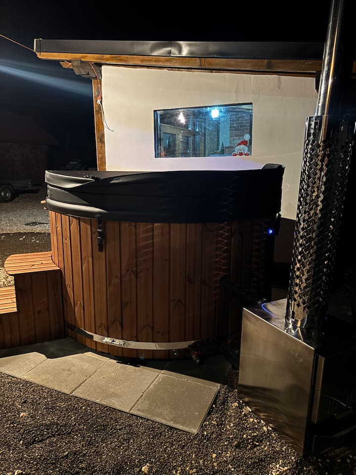 Cabana Adina - Întorsura Buzăului