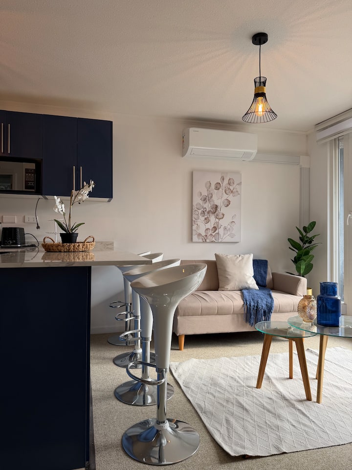 Departamento Acogedor En Puerto Montt - Alerce