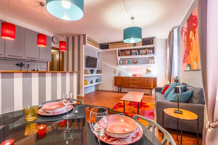 Casa Matteotti - Montecatini Terme