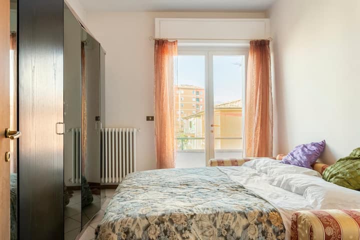 [Firenze | Pisa] - Soggiorno In Posizione Perfetta - Montecatini Terme