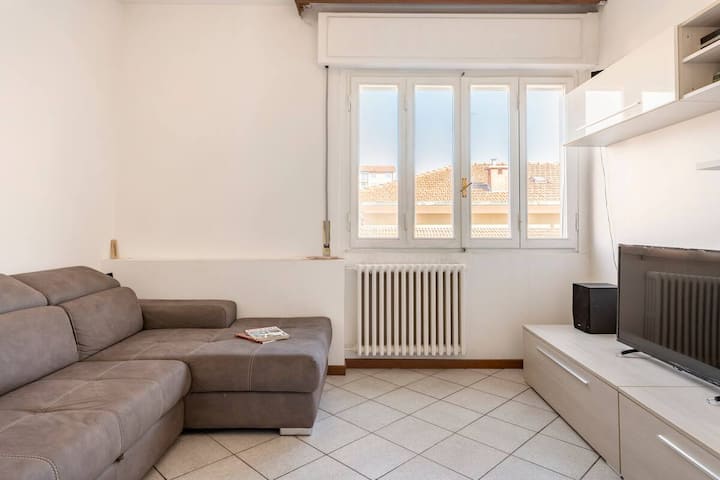 [Firenze | Pisa] - Soggiorno In Posizione Perfetta - Montecatini Terme