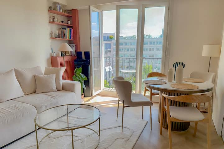 Appartement Neuilly - Neuilly-sur-Seine
