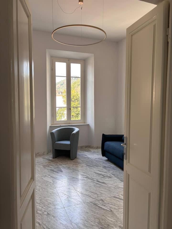 Appartamento Nuovo E Luminoso A Carrara - Carrara