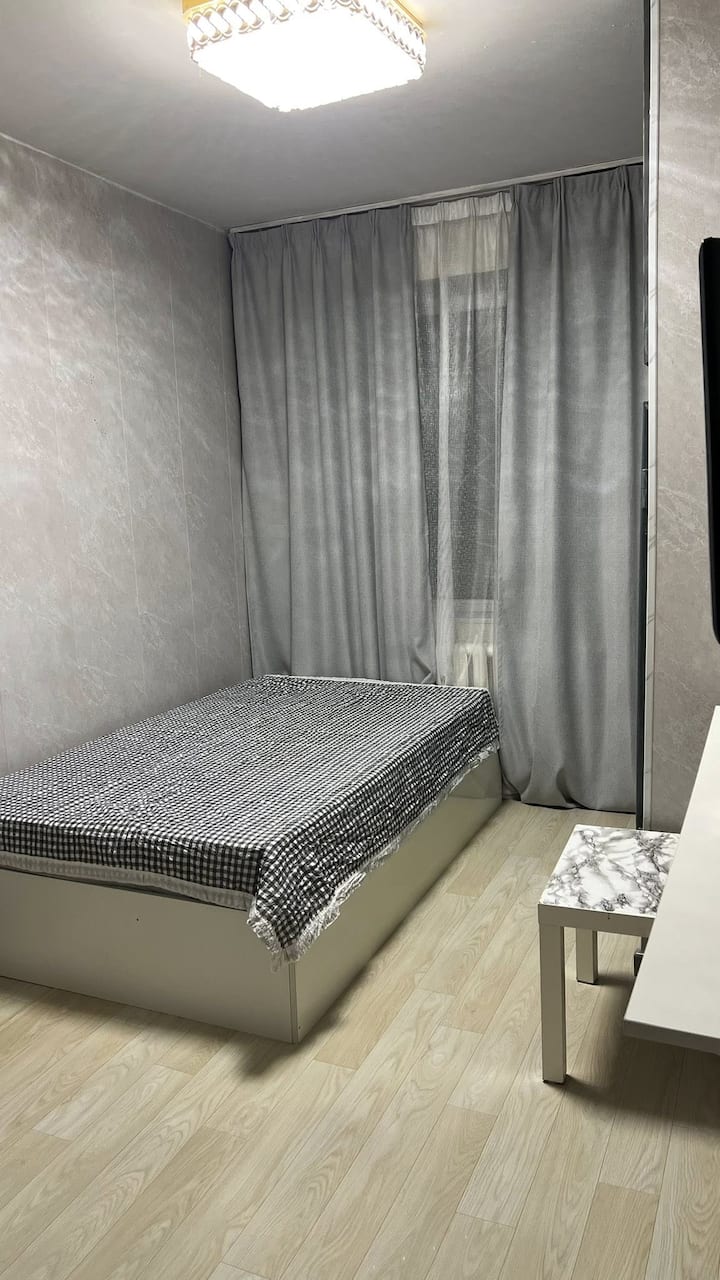 Darkhan Guesthouse - Mongolie