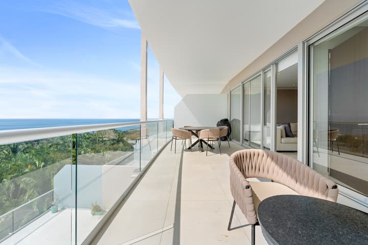 El Paraiso En Punta De Mita - Punta Mita