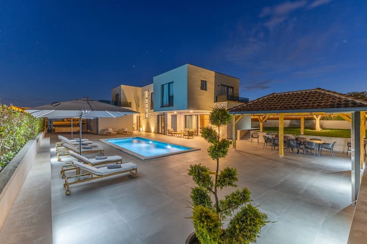 New In Offer - Villa Ivan - Poreč