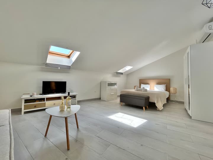 Trinidad 20 By Pineapple Homes - Malaga