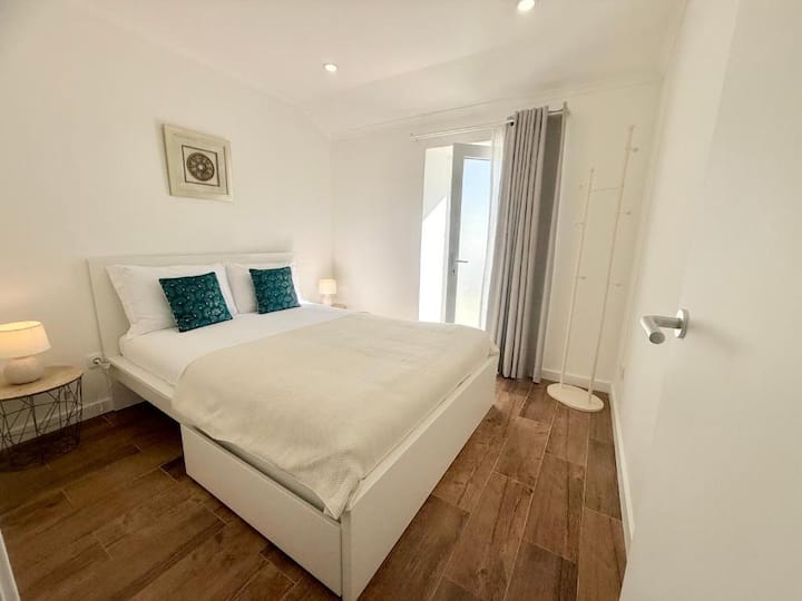 Villa Azul - Casa Paz - Torres Vedras