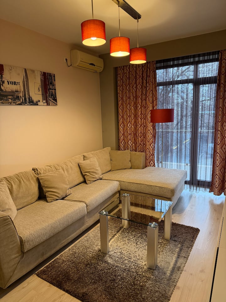 Apartament Cu Parcare Proprie șI Acces Securizat. - Ploiești