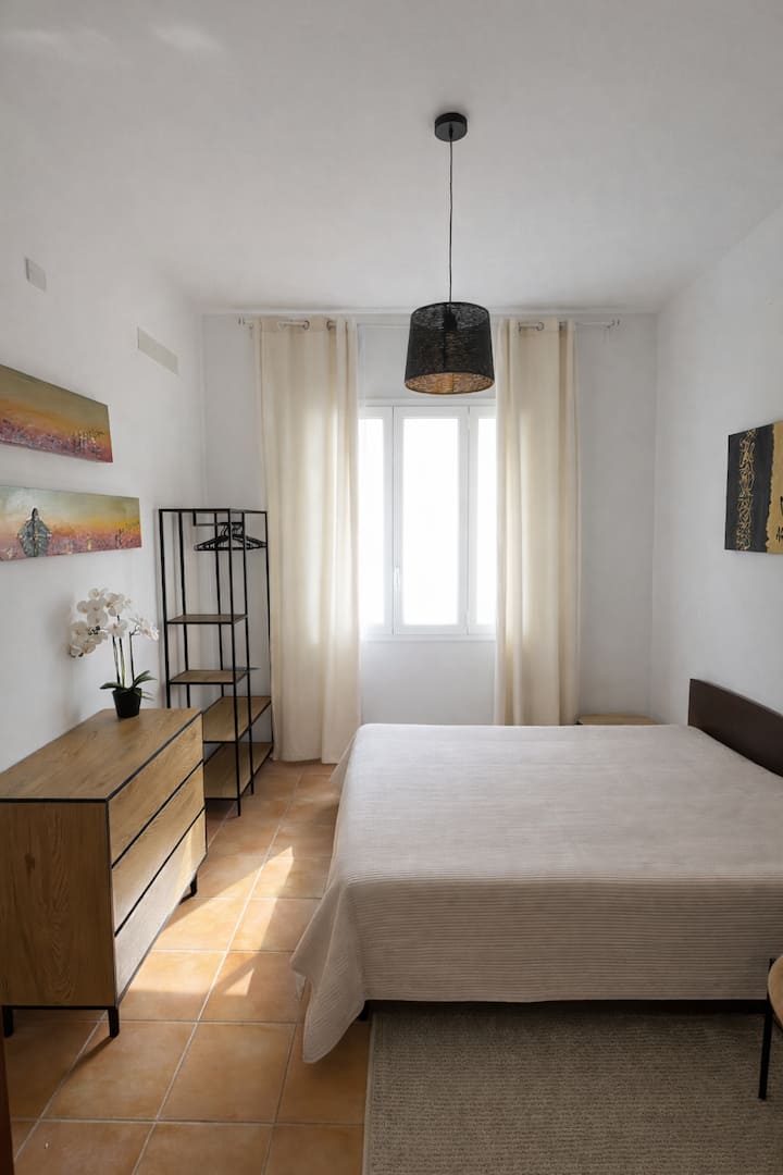 Stella Del Mare, Appartamento A Due Passi Dal Mare - Gela