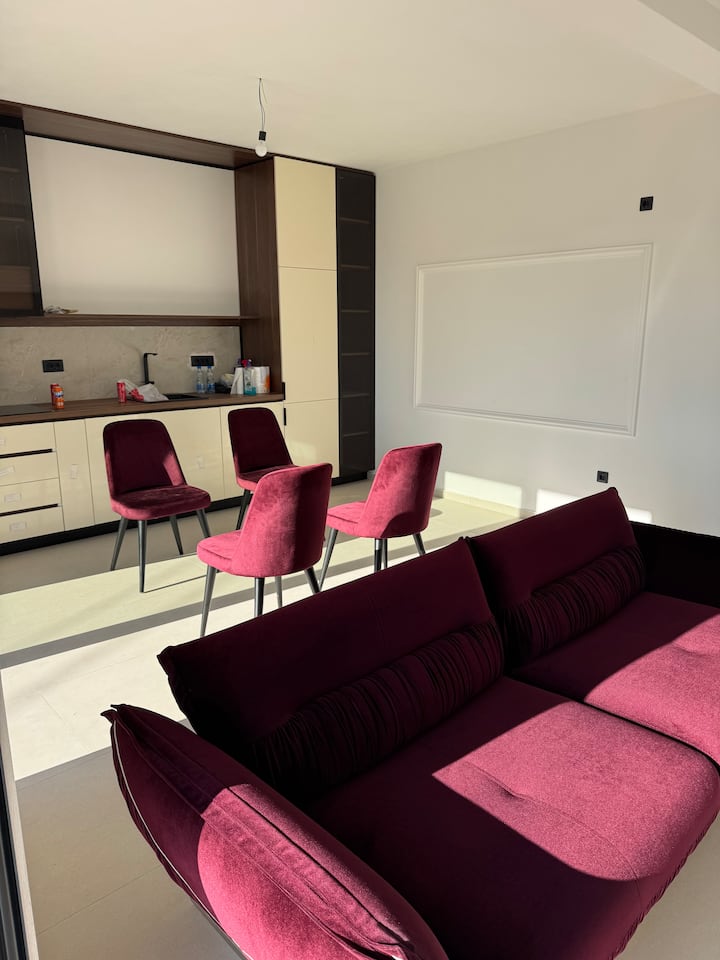 Villa Cassa Montenegro - Montenegro