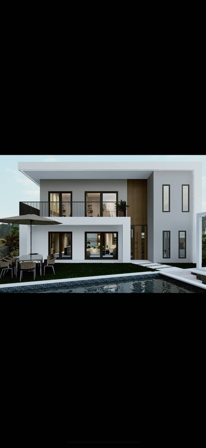 Villa Cassa Montenegro - Montenegro