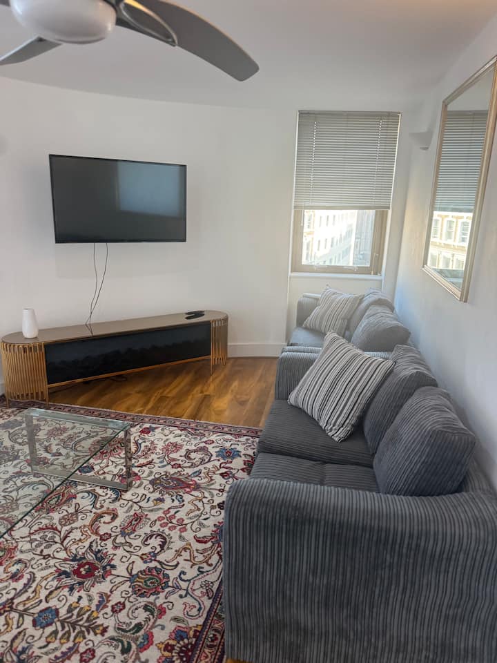 Cromwell One - Chelsea