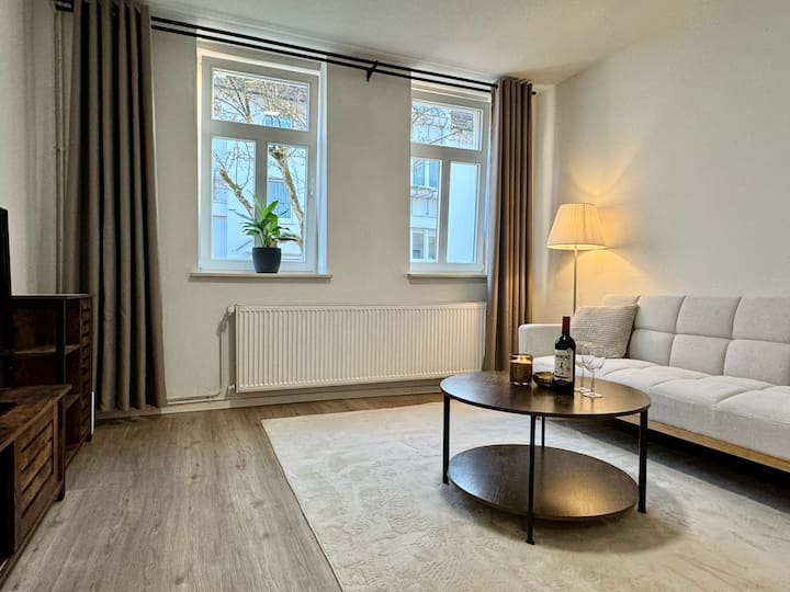 2-zimmer Apartment | Zentral | Am Arminiuspark - Altenbeken