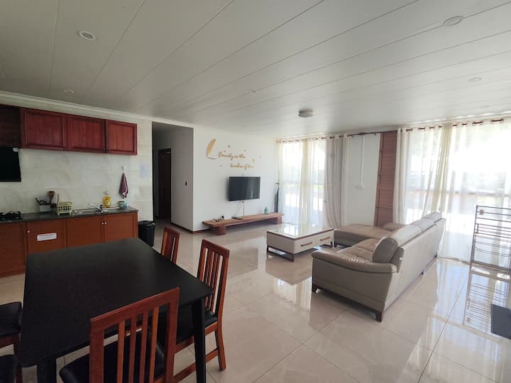 Wanderlight 05 - Nadi