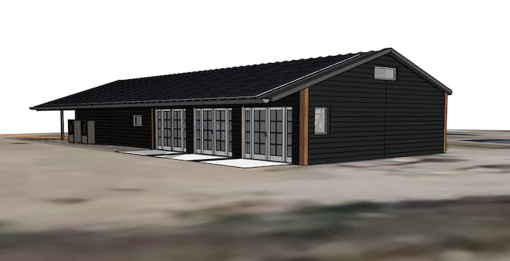 Hotel Chique-kamer - Deventer