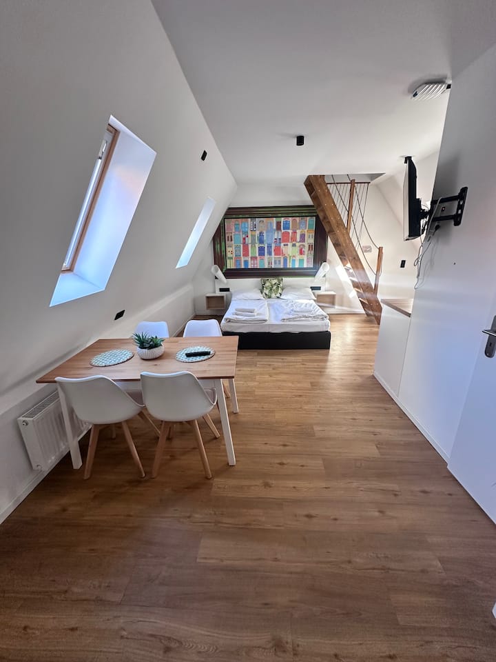 Appartement 1007 - Lübeck