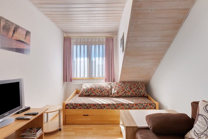 Ferienwohnung Bf - Bonndorf