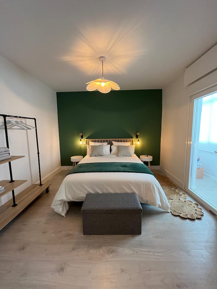 Apartamento Por Temporadas Centro Valladolid - Valladolid, España