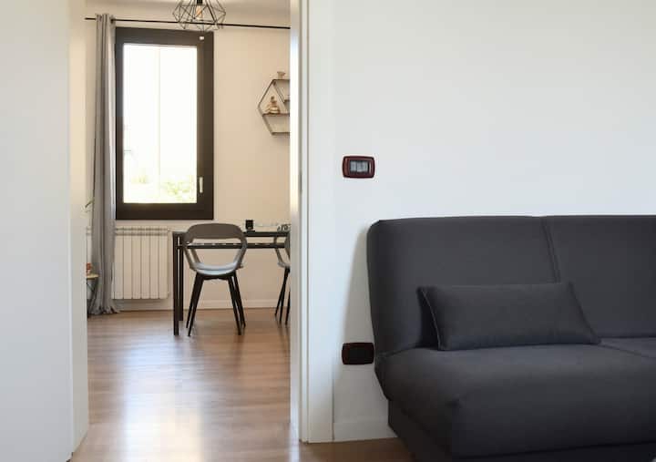 Venice Dream - Stylish, Cozy, New, Free Parking! - Italië