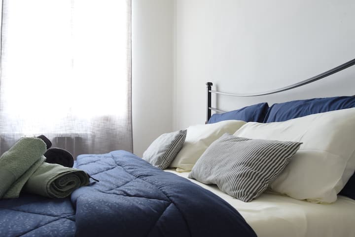 Venice Dream - Stylish, Cozy, New, Free Parking! - Mestre