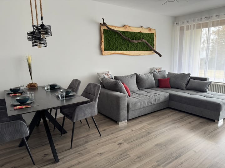 Apartment Sam Modern Mit Pool, Sauna Und Parkplatz - Villingen-Schwenningen