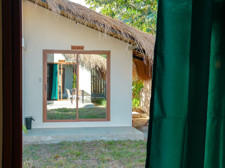 Balay Pangko: Nature Escape Near Lio Beach&airport - El Nido, Philippines