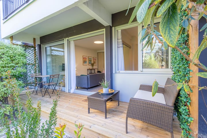 Bel Appartement Lumineux Au Cœur De Mérignac - Mérignac