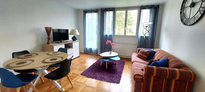 Appartement 3 Pièces à Antony - Antony