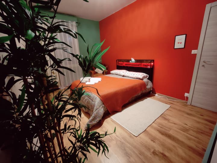 Appartamento In Via Roveda Torino - Piscina