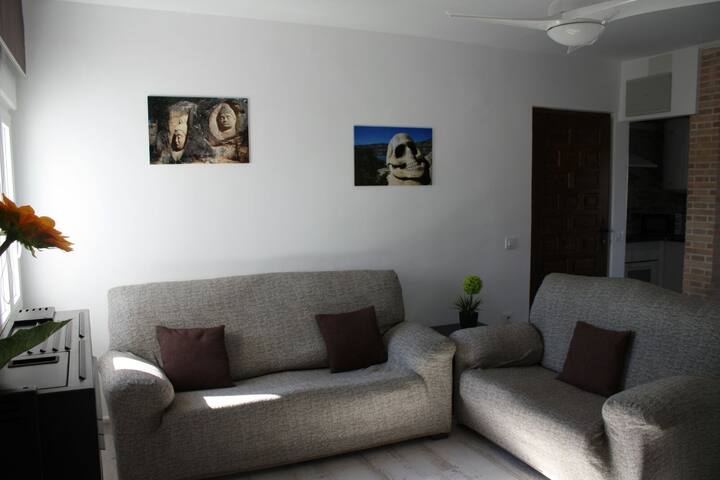 Apartamento Buendía - Sacedón