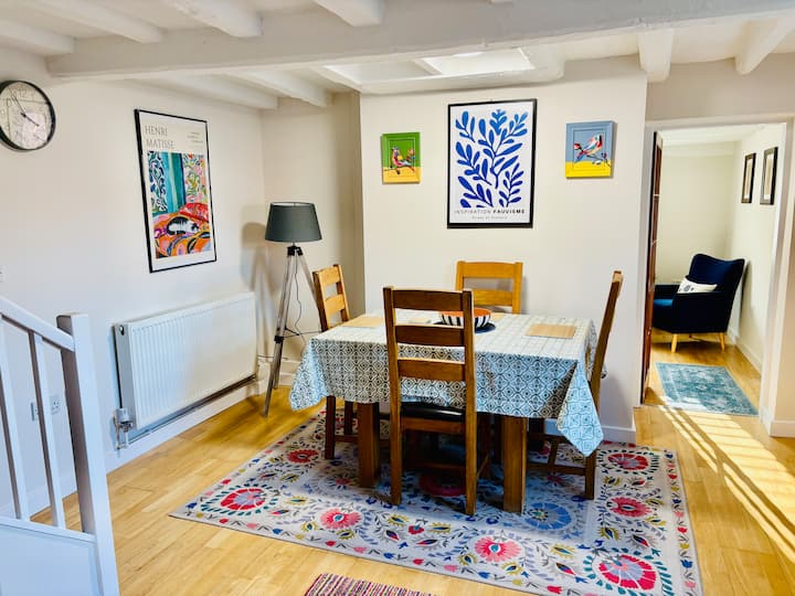 Cosy Cottage In Chirk - Llangollen