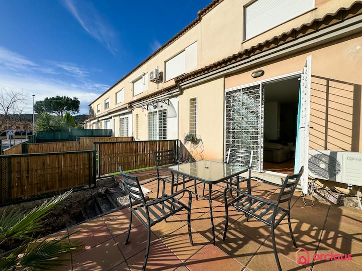 El Embarcadero - Oropesa del Mar