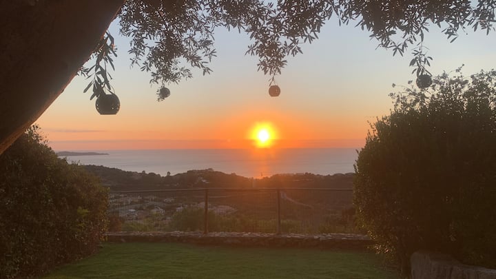 Casa Alba Sul Mare - Costa Rei