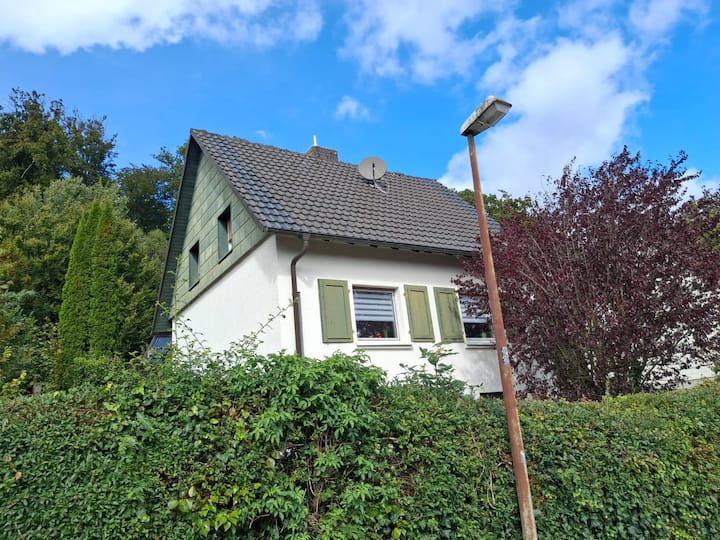 Ferienhaus In Hemer Ihmert Zu Vermieten - Hemer