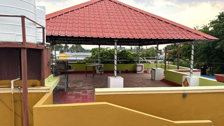 Textile City Near Gri&most Famous Hanumar Temple. - Dindigul