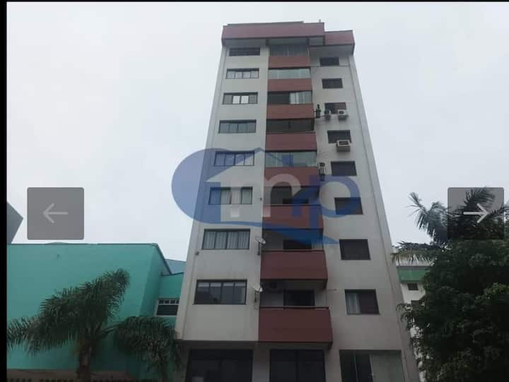 Apartamento Central Ar Condicionado 250 Mt Do Mar - Torres, Brazil