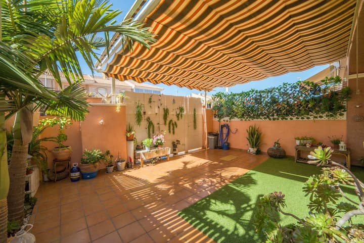 Casa Margaritas - San Pedro del Pinatar