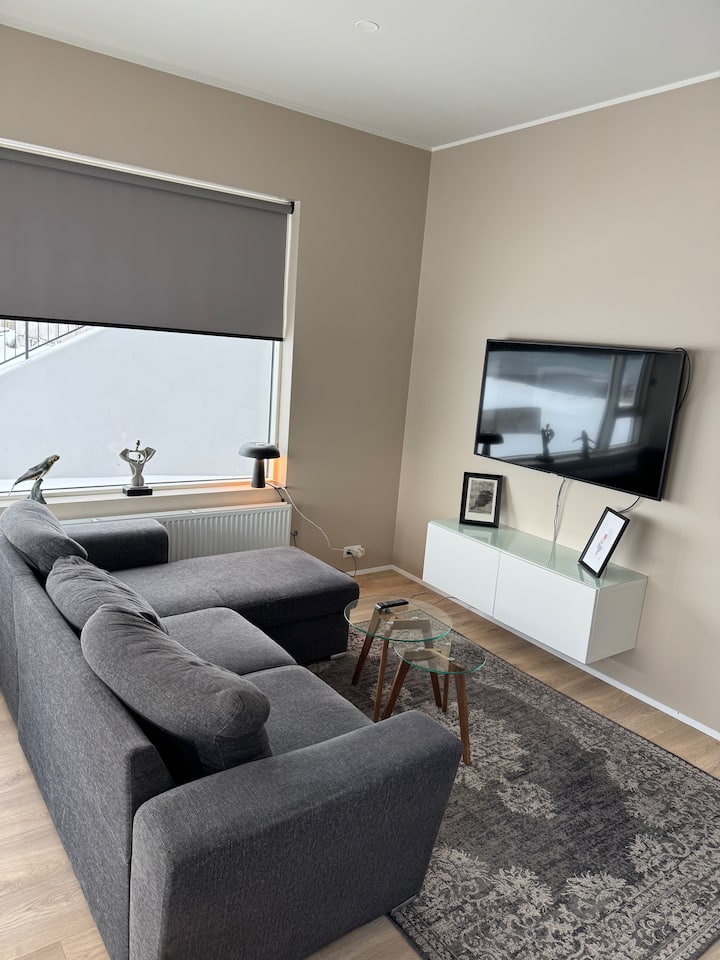 Jona’s Apartment - Greenland