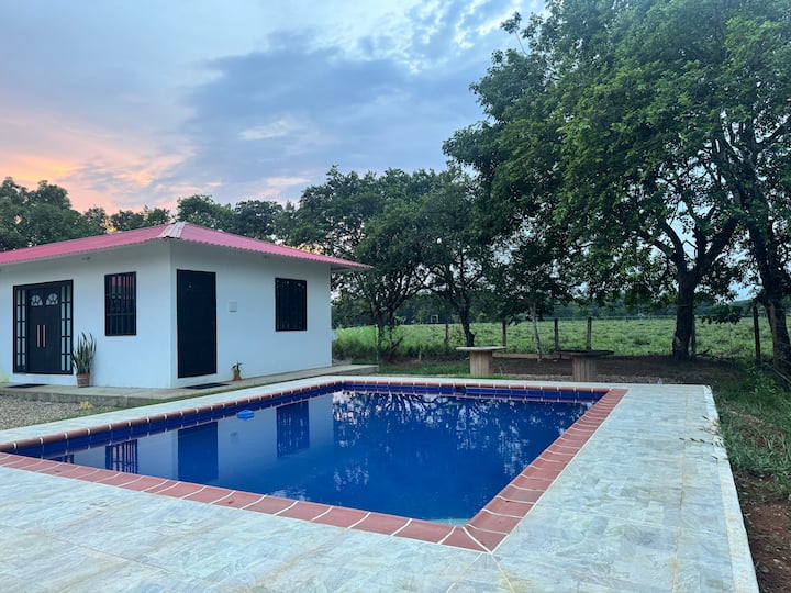 La "Quinta" Bendición - Puerto López
