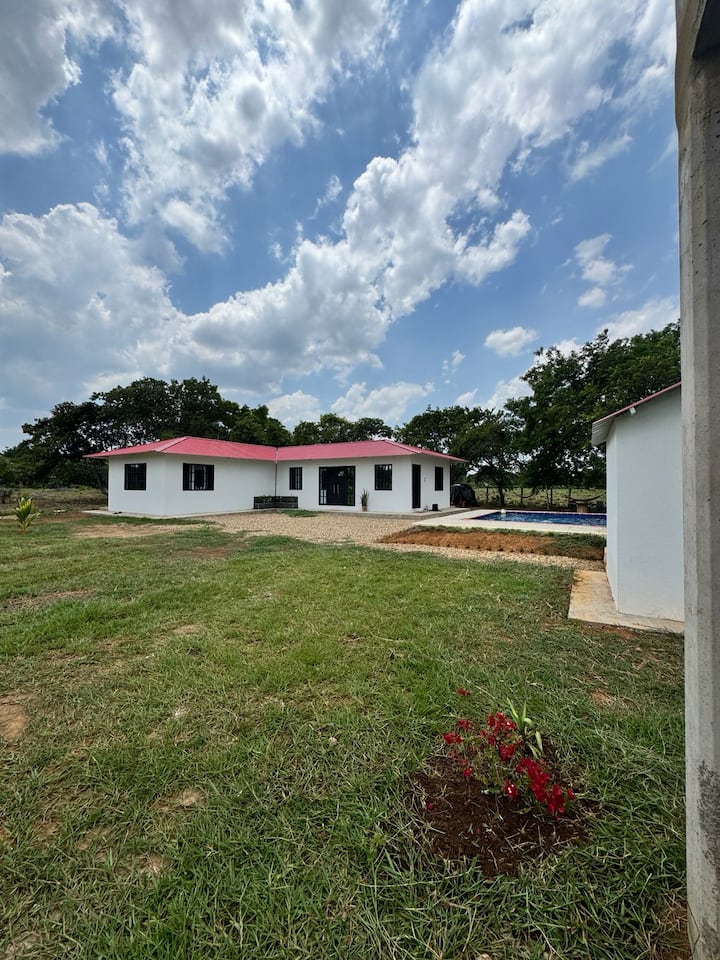 La "Quinta" Bendición - Puerto López