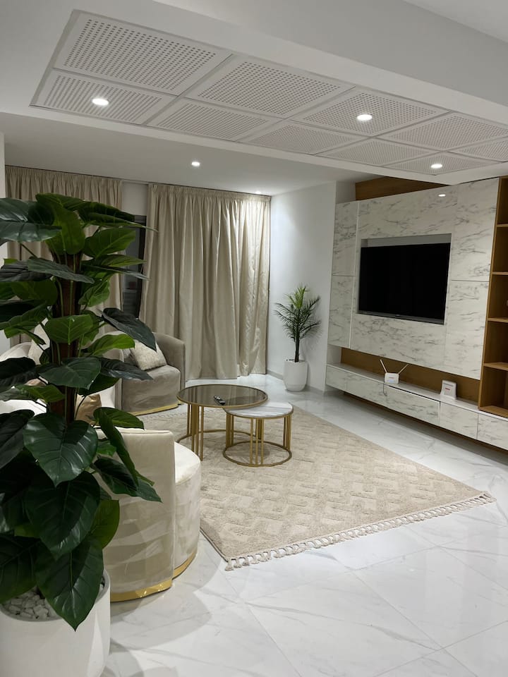 Appartement Haut Standing Emplacement Central - Sousse