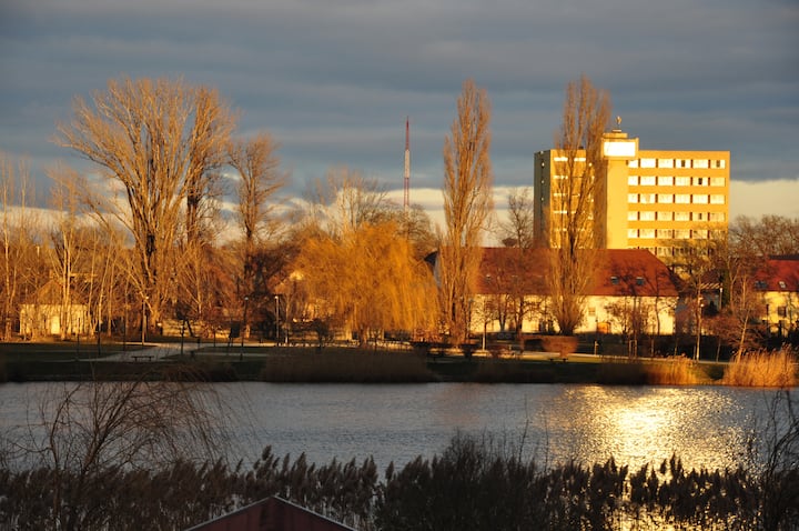 Lake Panorama House - Székesfehérvár