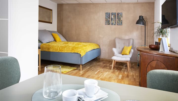 Leo Loft - Nürnberg