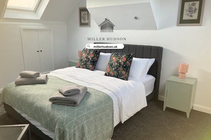 Gatwick 2 Bed Long Stays Discount! - Crawley