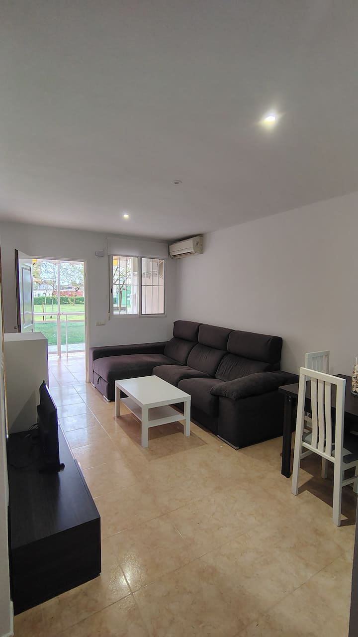 Apartamento Oropesa - Benicasim